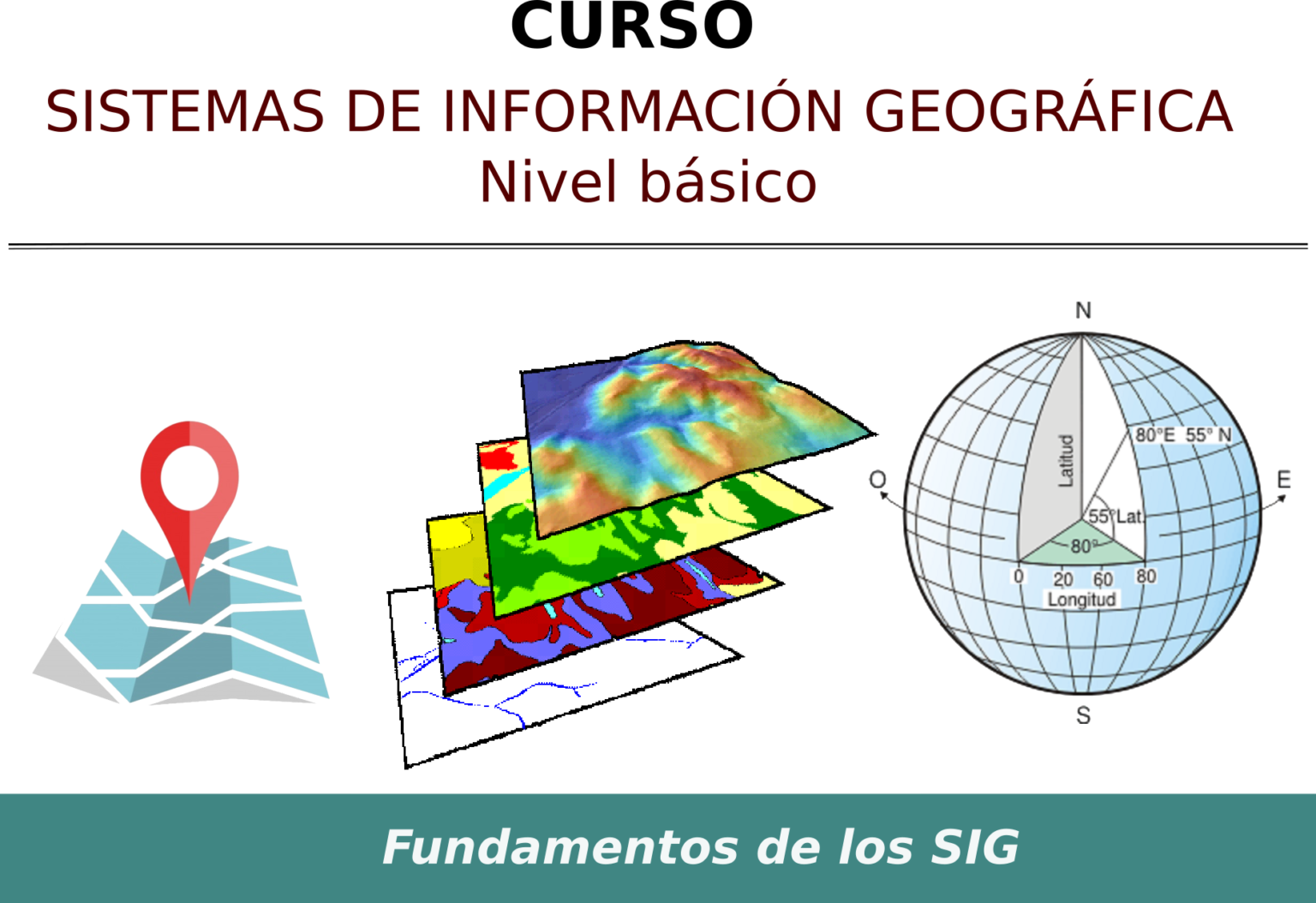 Curso SIG – Blog EducaGIS